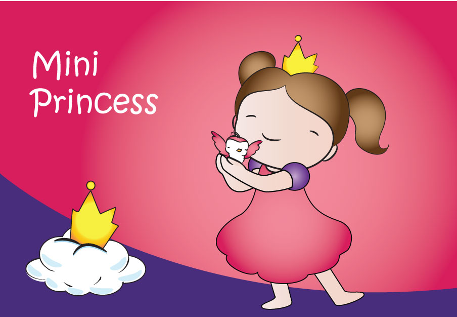 Princess – of No Land