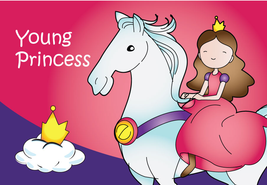 Princess – of No Land